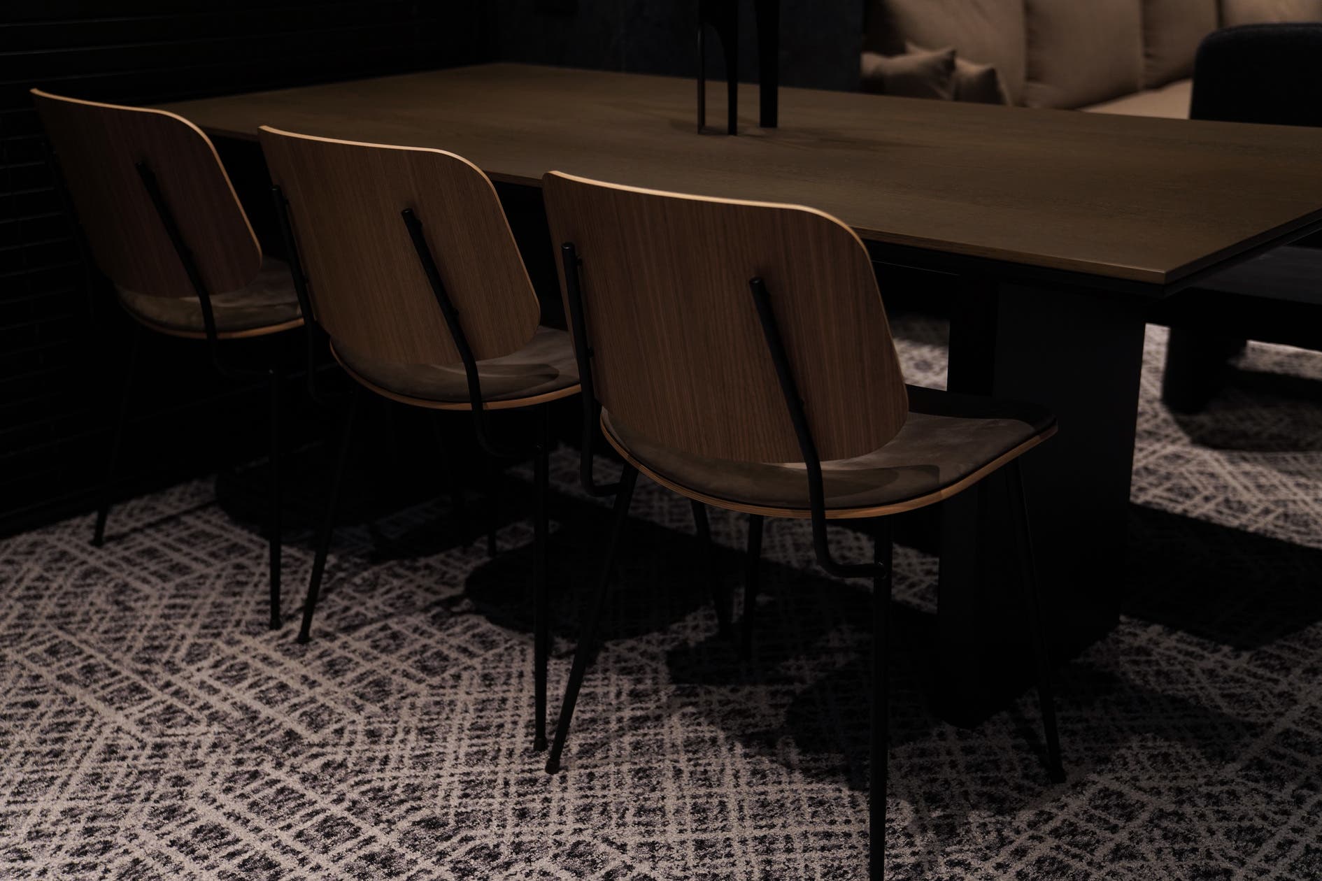 飯田橋好立地にある一番高級なパーティー／ビジネススペースの写真8