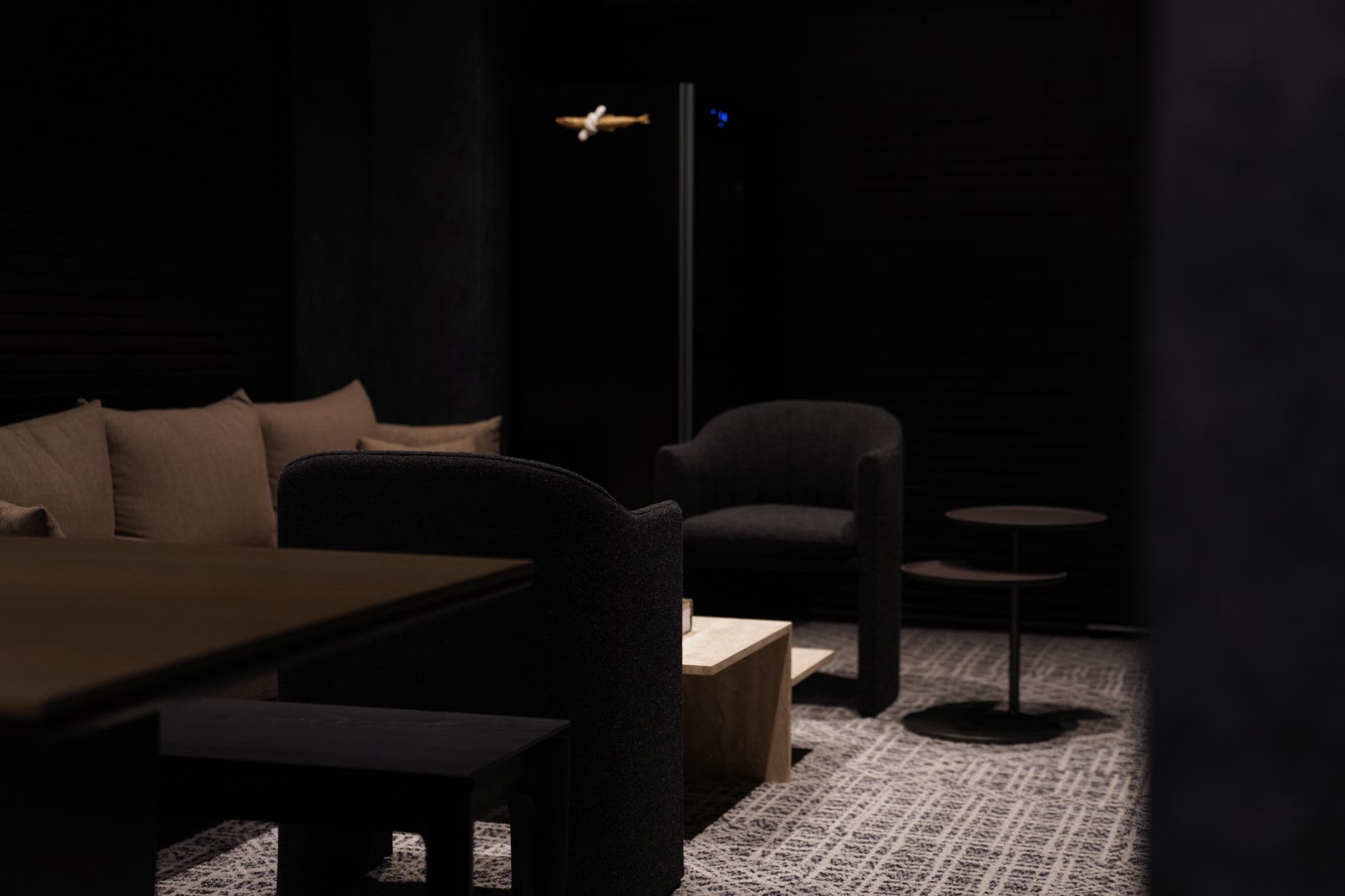 飯田橋好立地にある一番高級なパーティー／ビジネススペースの写真9