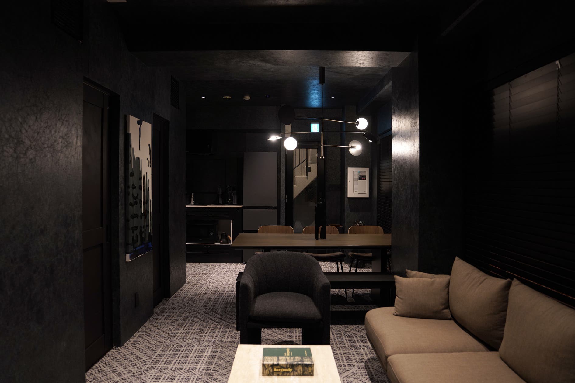 飯田橋好立地にある一番高級なパーティー／ビジネススペースの写真10