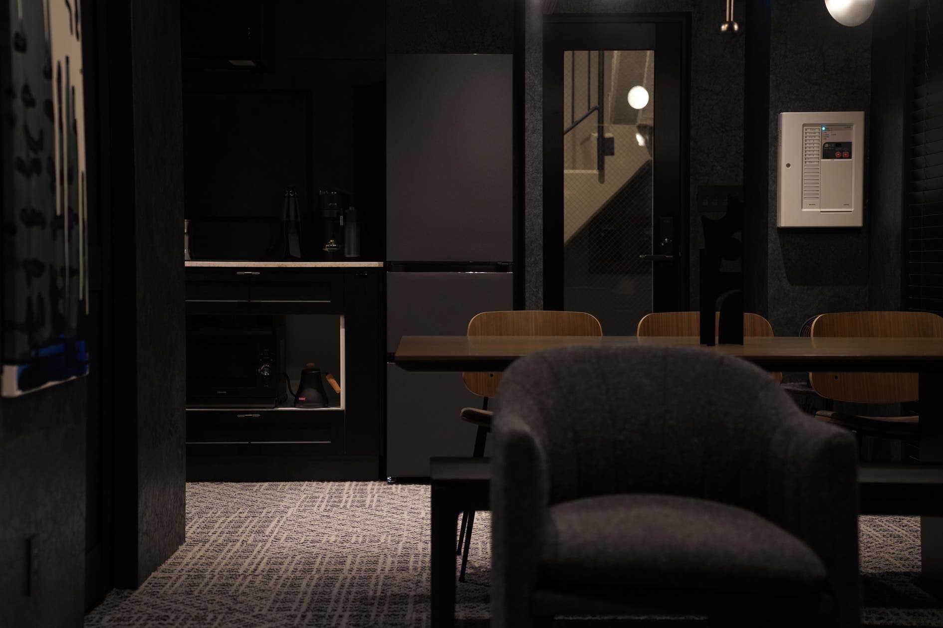 飯田橋好立地にある一番高級なパーティー／ビジネススペースの写真12