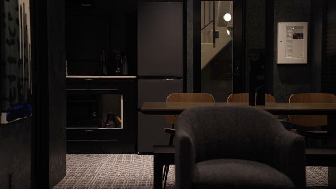 飯田橋好立地にある一番高級なパーティー/ビジネススペースの写真12