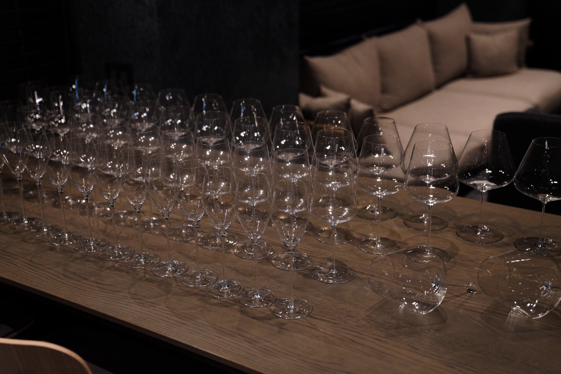 飯田橋好立地にある一番高級なパーティー／ビジネススペースの写真13