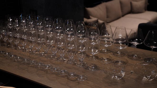 飯田橋好立地にある一番高級なパーティー/ビジネススペースの写真13