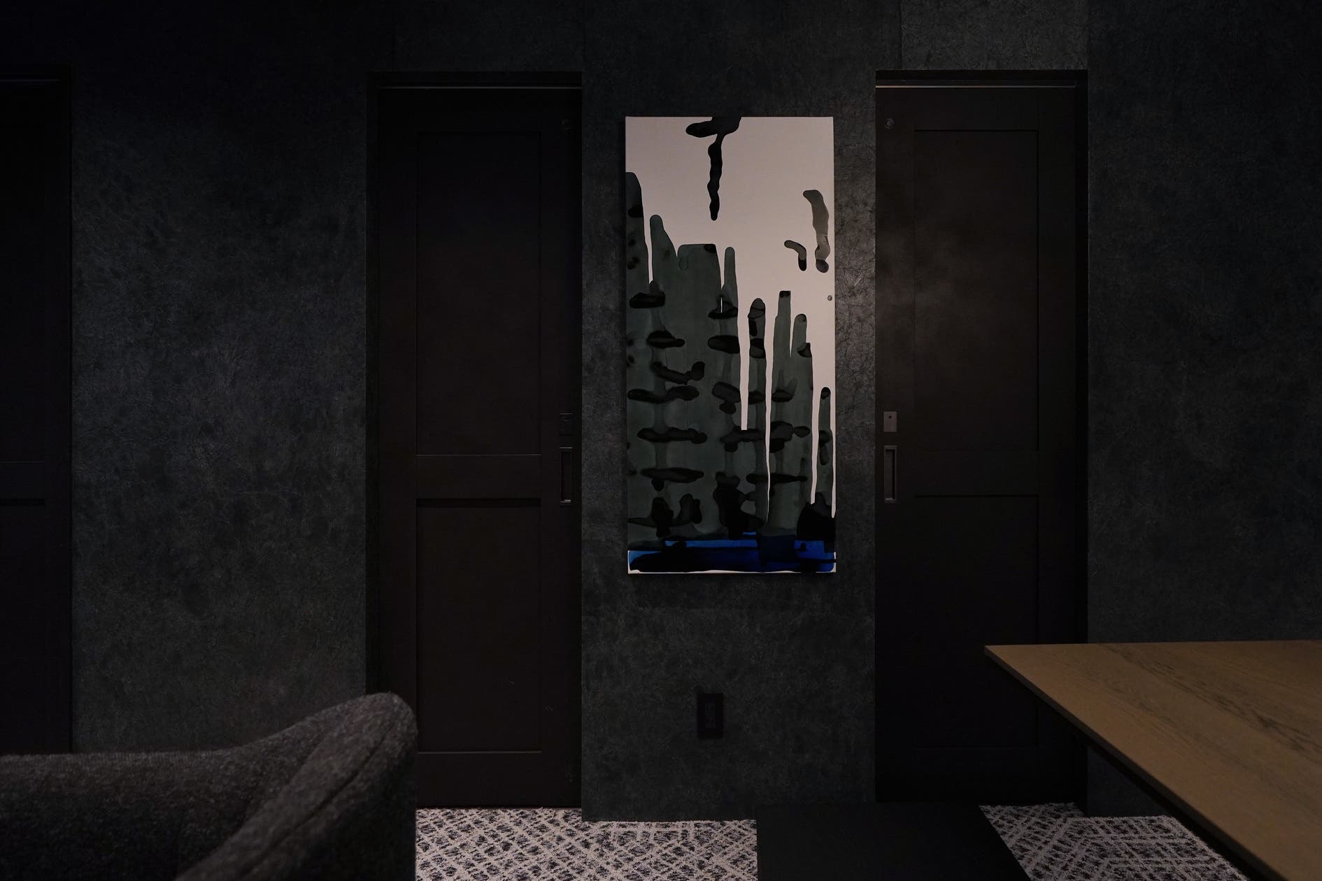 飯田橋好立地にある一番高級なパーティー／ビジネススペースの写真14