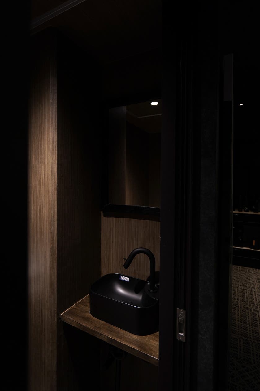 飯田橋好立地にある一番高級なパーティー／ビジネススペースの写真15