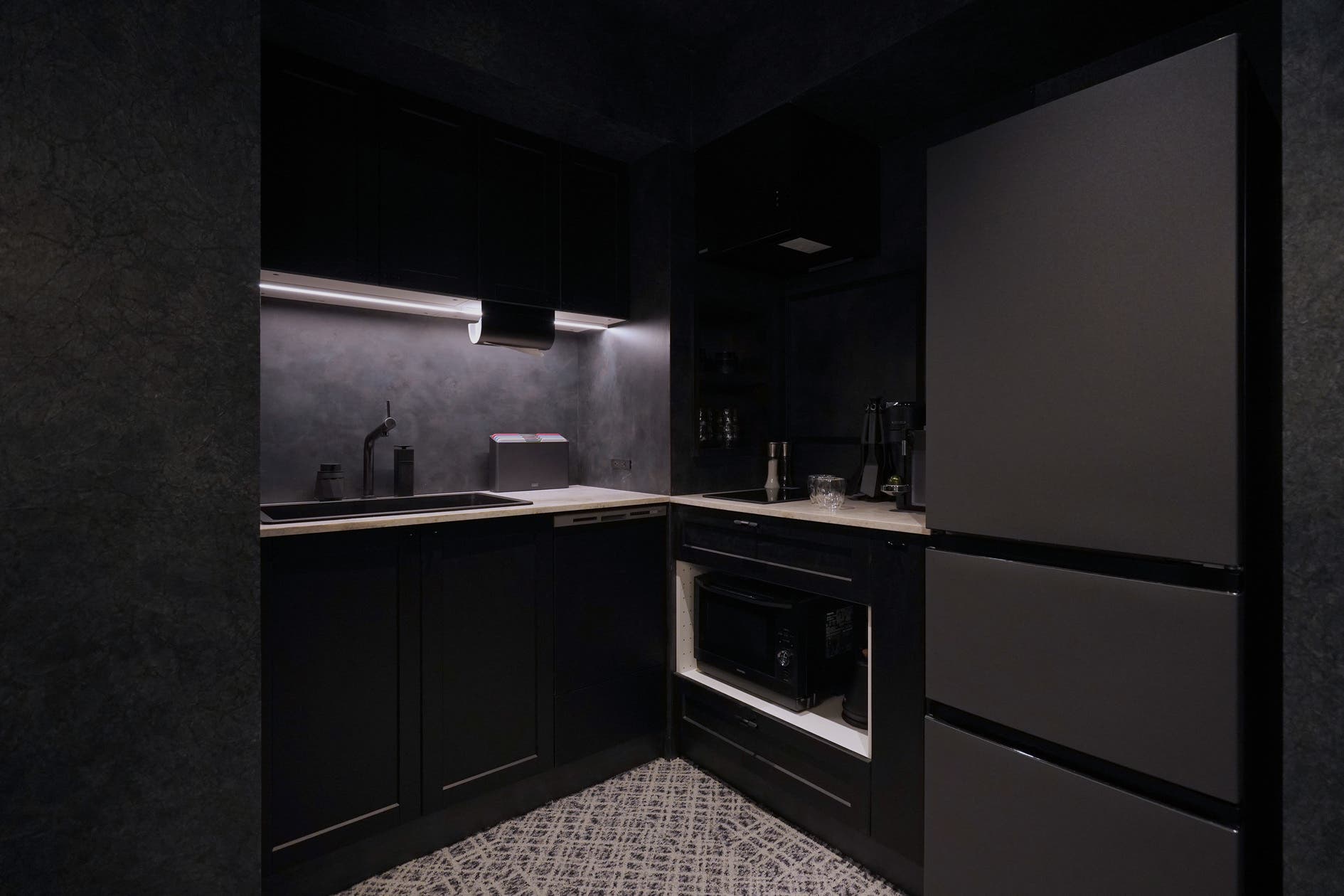 飯田橋好立地にある一番高級なパーティー／ビジネススペースの写真16