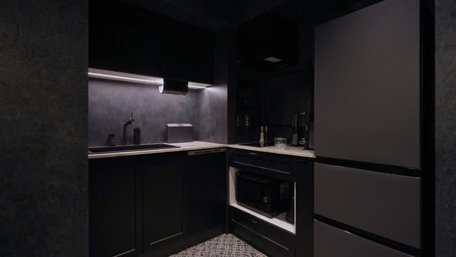 飯田橋好立地にある一番高級なパーティー/ビジネススペースの写真16