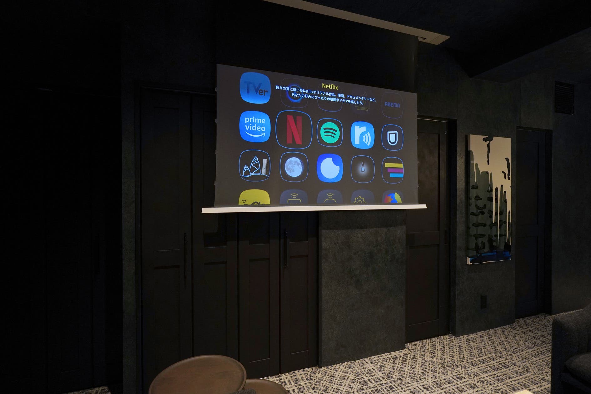 飯田橋好立地にある一番高級なパーティー／ビジネススペースの写真17