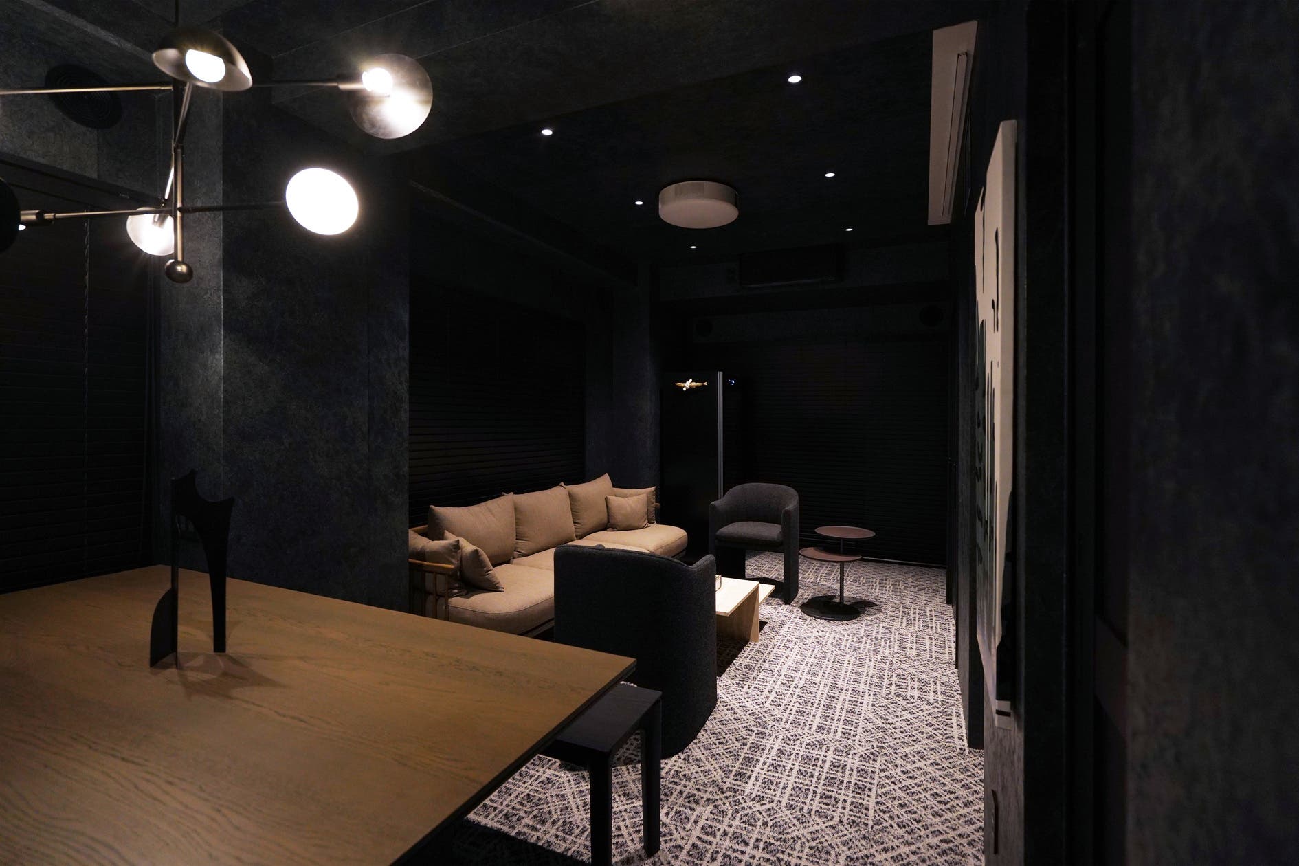 飯田橋好立地にある一番高級なパーティー／ビジネススペースの写真18