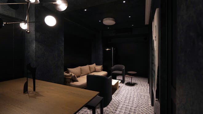 飯田橋好立地にある一番高級なパーティー/ビジネススペースの写真18