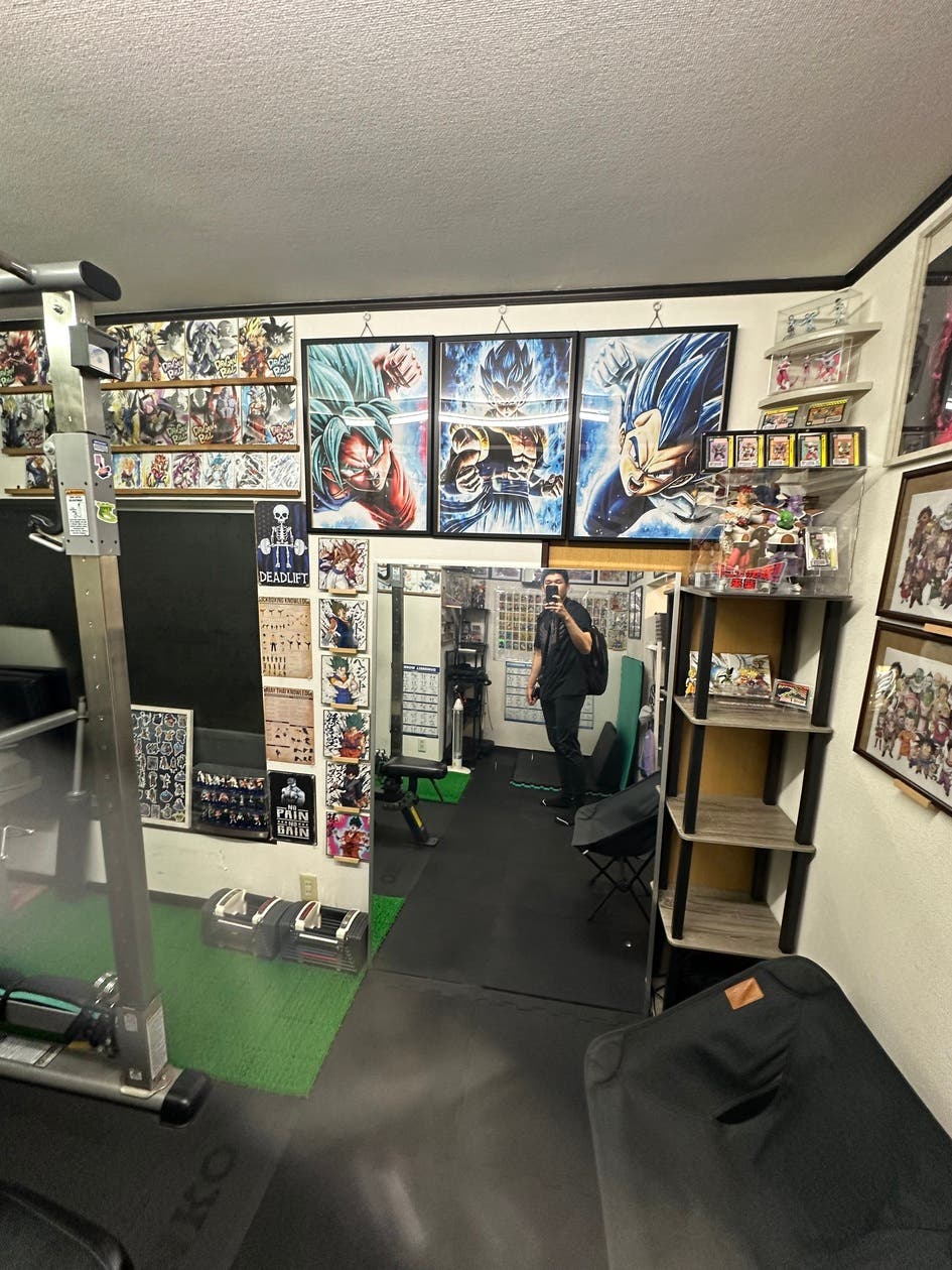 【24時間利用可】東西線高田馬場駅・7番出口・徒歩30秒・駅近レンタルジムの写真17