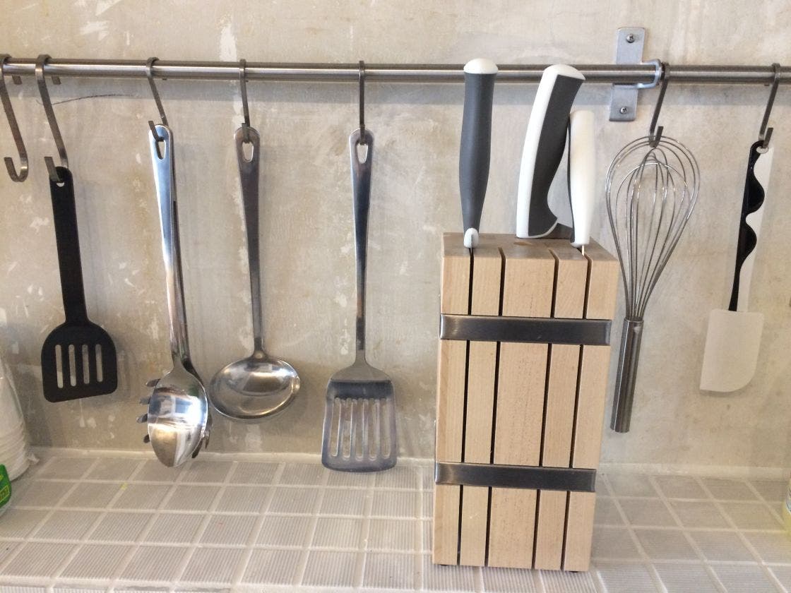 キッチン付きレンタルスペース Matty's Kitchen(マティーズキッチン)の写真19