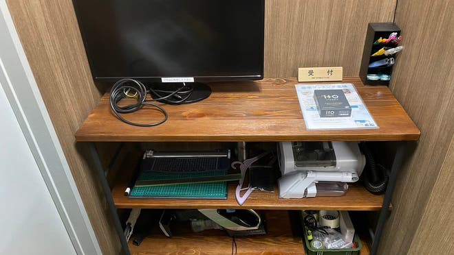 3周年記念34%OFF!6名個室が1時間800円!24時間営業!山梨県富士吉田市に所在し、都心から1時間30分とアクセス良好!の写真10