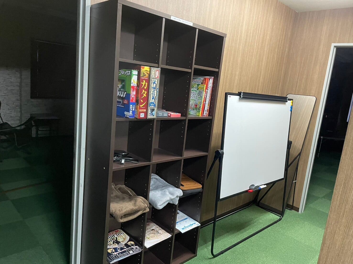 新スペース　室内遊び場「友達んち」新設記念37%OFF！1時間999円！皆で友達んちに遊びに行こう！の写真18