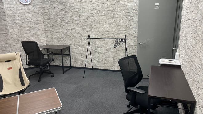 3周年記念30%OFF!4名個室が1時間700円!24時間営業!山梨県富士吉田市に所在し、都心から1時間30分とアクセス良好!の写真2