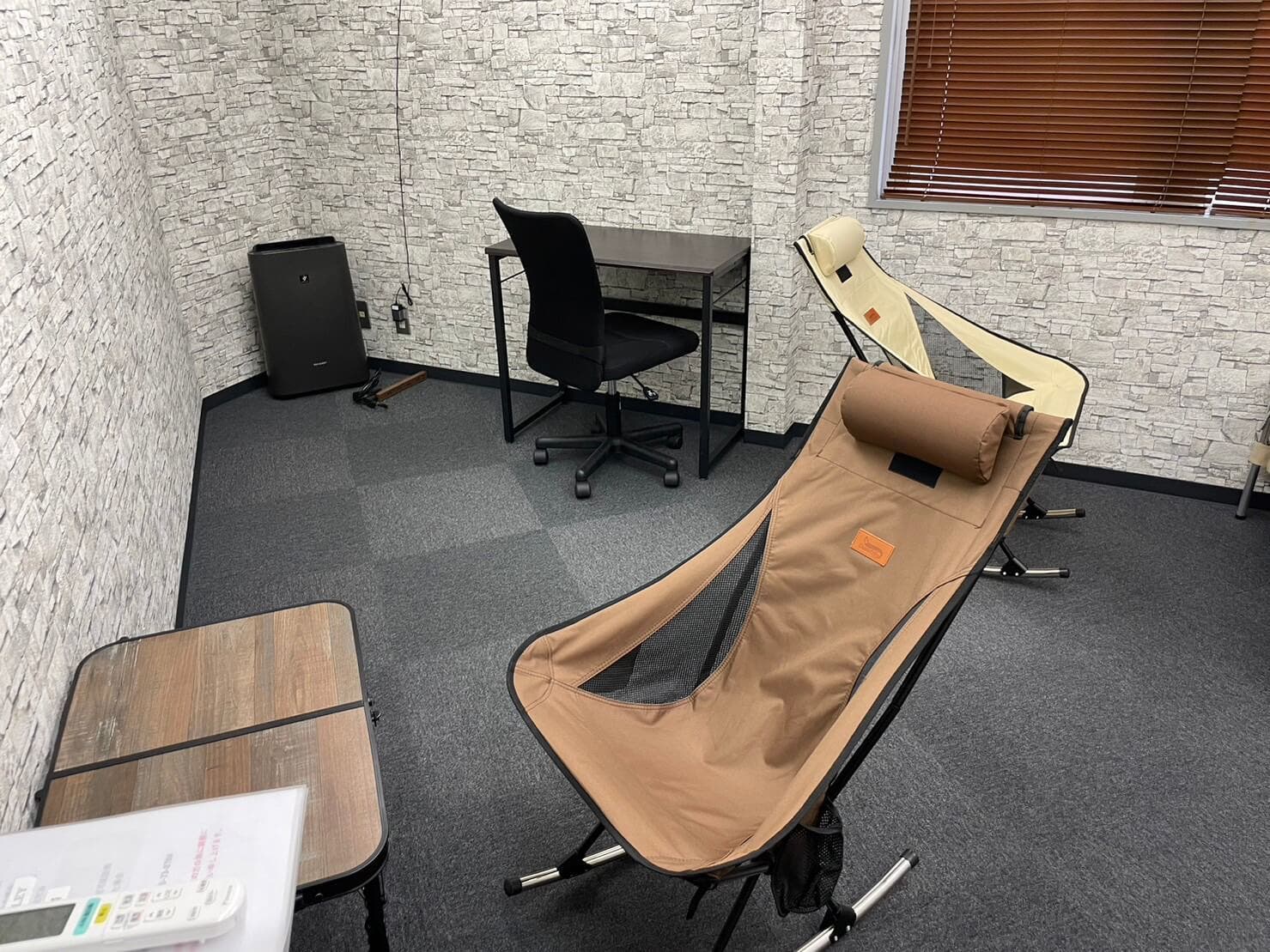 3周年記念30%OFF！4名個室が1時間700円！24時間営業！山梨県富士吉田市に所在し、都心から1時間30分とアクセス良好！の写真4