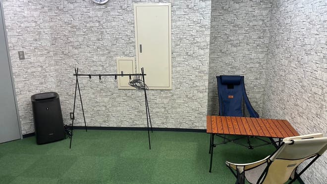 3周年記念30%OFF!5名個室が1時間700円!24時間営業!山梨県富士吉田市に所在し、都心から1時間30分とアクセス良好!の写真5