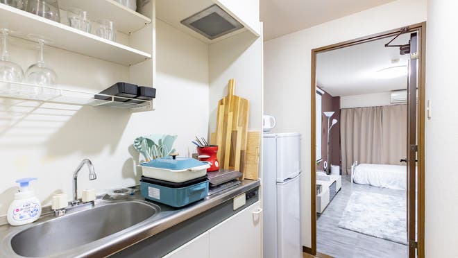 【オープン記念🉐今だけ🈹半額 🉐なんば駅目の前】🚶推し活🫶VOD見放題🎬誕生日会🍰大人気ルーム🎮の写真20