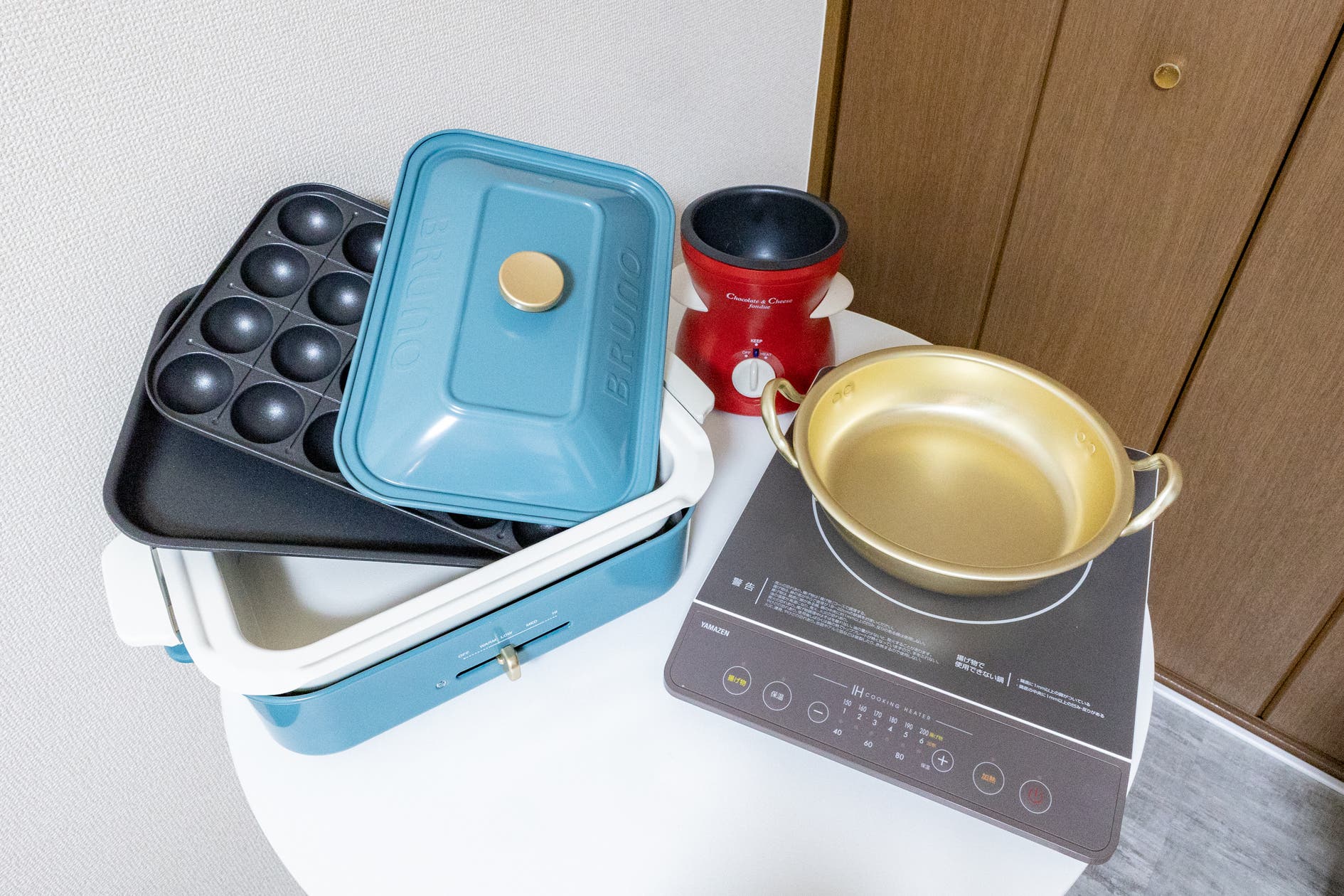 【オープン記念🉐今だけ🈹半額 🉐なんば駅目の前】🚶推し活🫶VOD見放題🎬誕生日会🍰大人気ルーム🎮の写真22