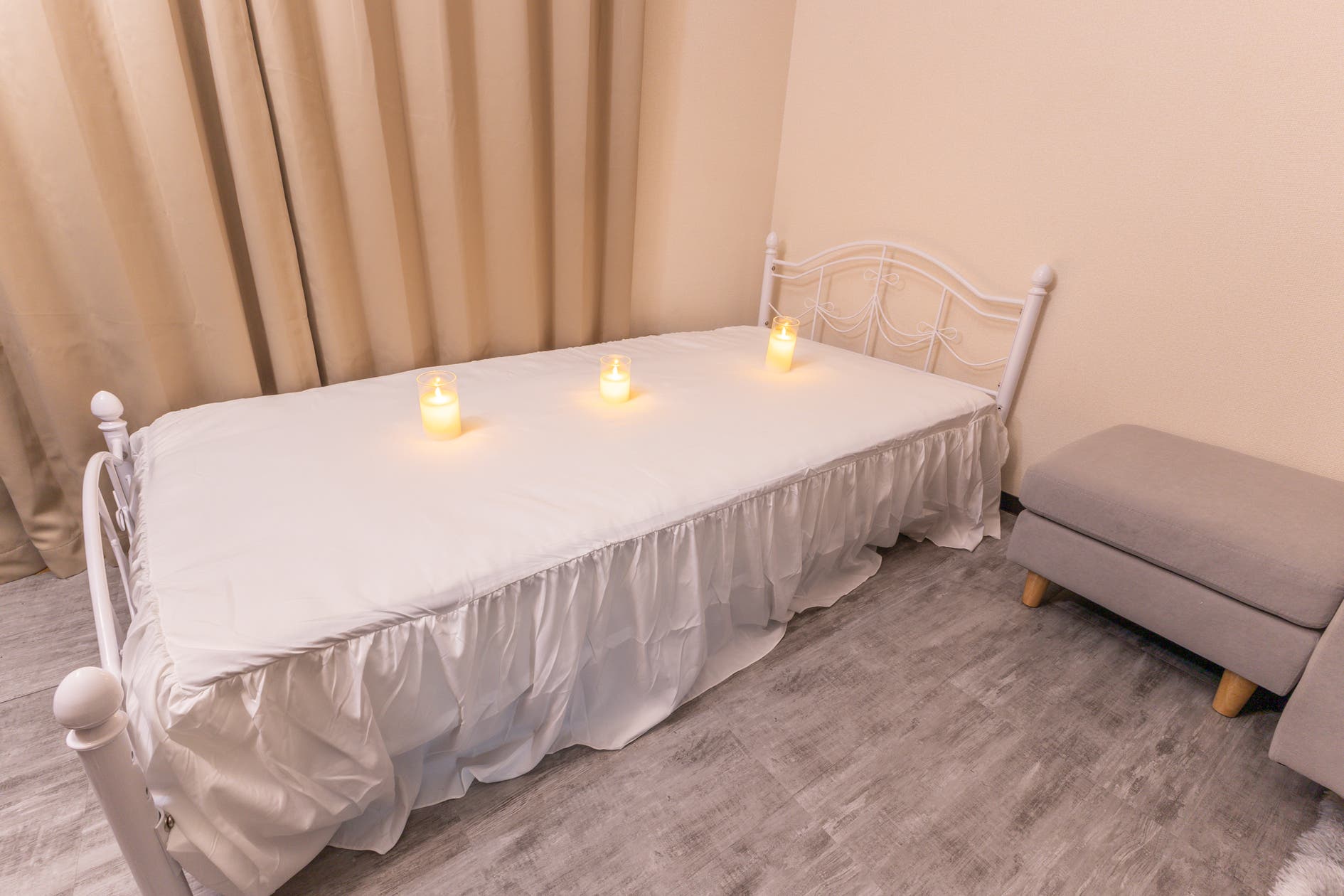 【オープン記念🉐今だけ🈹半額 🉐なんば駅目の前】🚶推し活🫶VOD見放題🎬誕生日会🍰大人気ルーム🎮の写真5