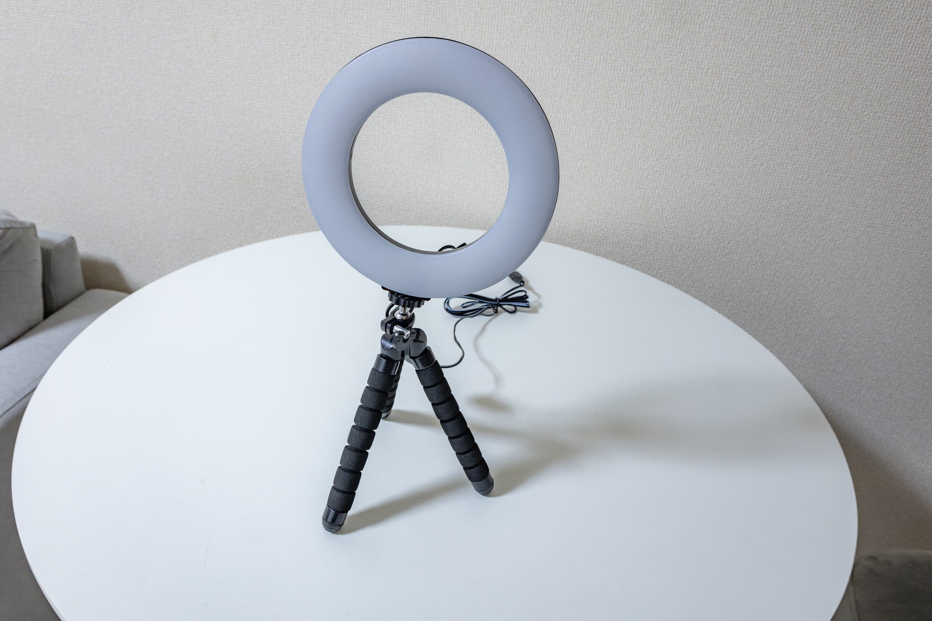 【オープン記念🉐今だけ🈹半額 🉐なんば駅目の前】🚶推し活🫶VOD見放題🎬誕生日会🍰大人気ルーム🎮の写真27