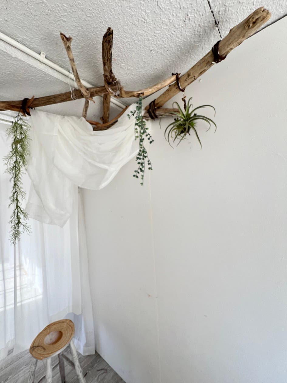 【撮影スタジオ】岩倉駅徒歩７分/広々💖自然光✨コスプレ👗キッズ撮影✨ポートレート🌟かわいい🍰生誕祭の写真13