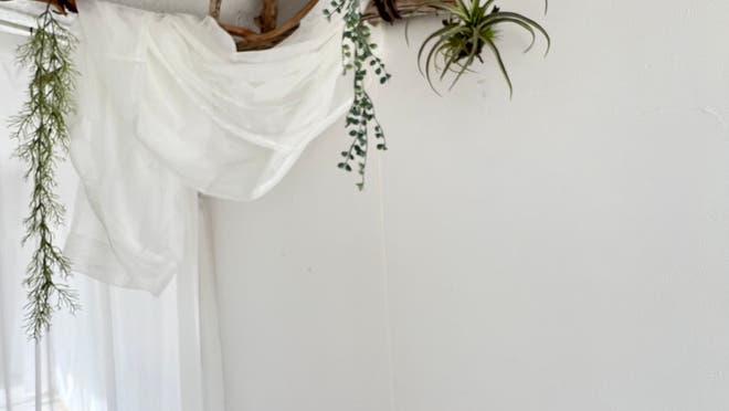 【撮影スタジオ】岩倉駅徒歩7分/広々💖自然光✨コスプレ👗キッズ撮影✨ポートレート🌟かわいい🍰生誕祭の写真13