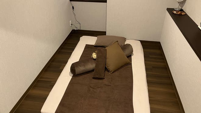 【ReBeCo】レンタルサロン(銀座一丁目駅すぐ/24年10月19日OPEN)の写真3