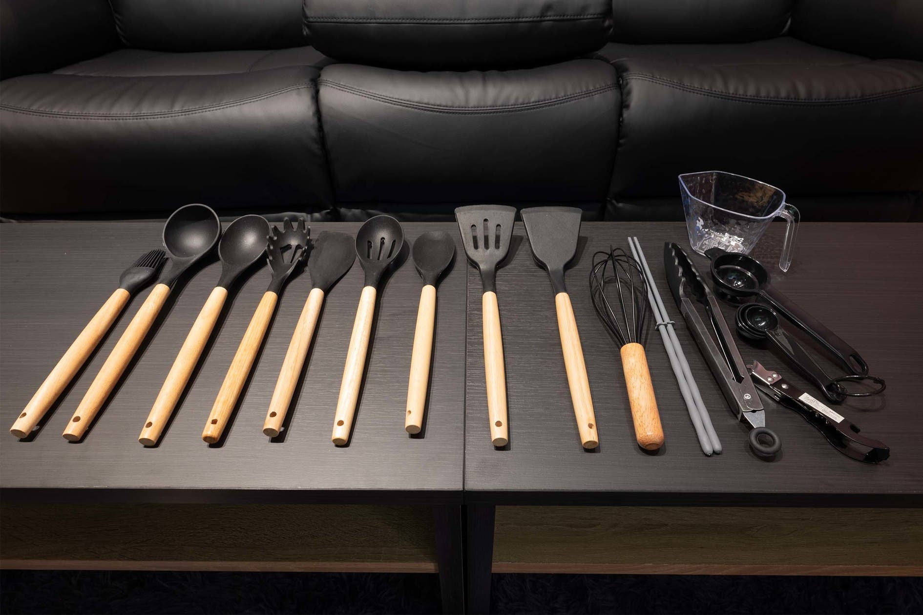 【無料】各種調理器具の画像1