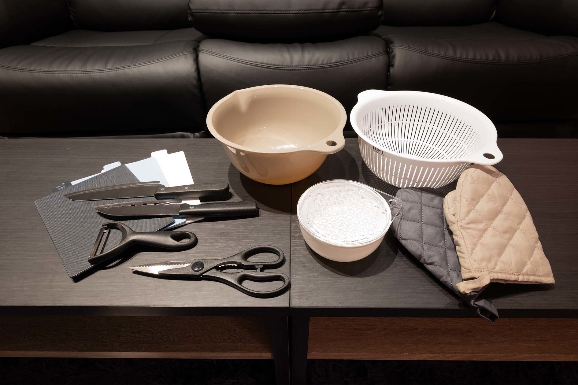 【無料】各種調理器具の画像2