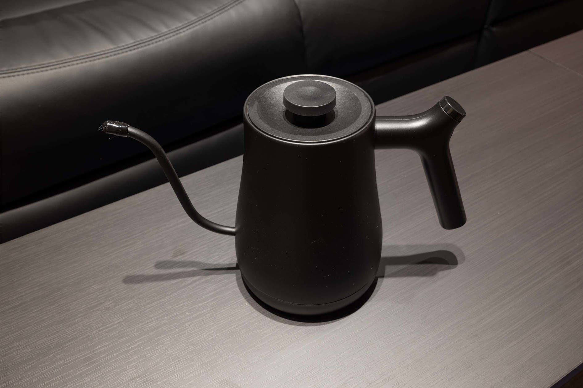 【無料】電気ケトルの画像1