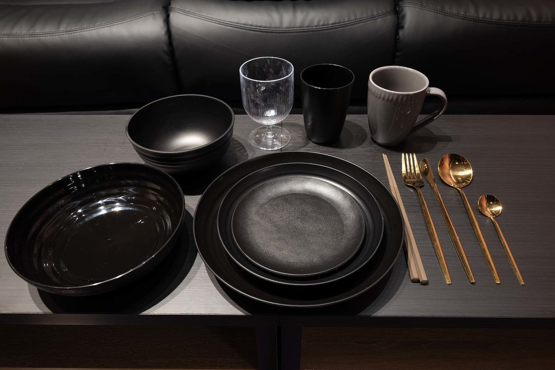 【無料】各種食器類の画像1