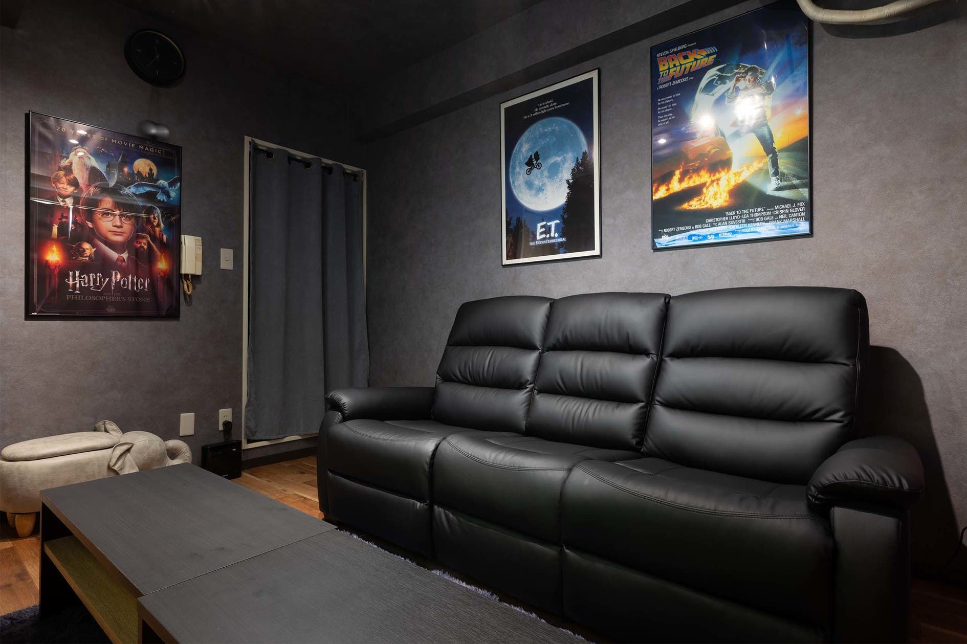 プライベートシアター柏📺75㌅巨大テレビ📺5.1chシアターサラウンド🔈映画鑑賞🎬ライブ鑑賞💿推し活🎤ゲーム🎮などの写真7