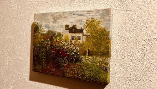 施術台設置🛏️特別期間限定セール中🎉777円✨西小倉駅2分👍プライベート貸切🏚Uber配達OK🛍敷地内にコインパーキング🚙の写真11