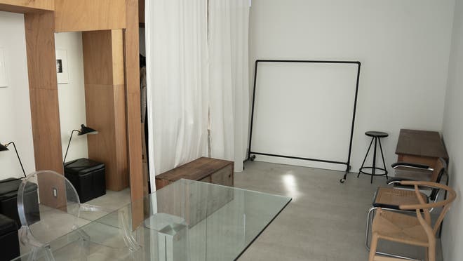 中目黒9分のデザイナーズアトリエスタジオ 1Fの写真8