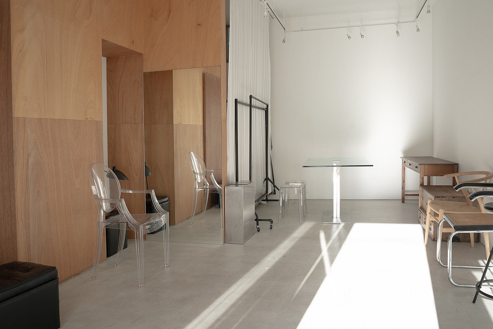 中目黒9分のデザイナーズアトリエスタジオ　1Fの写真7