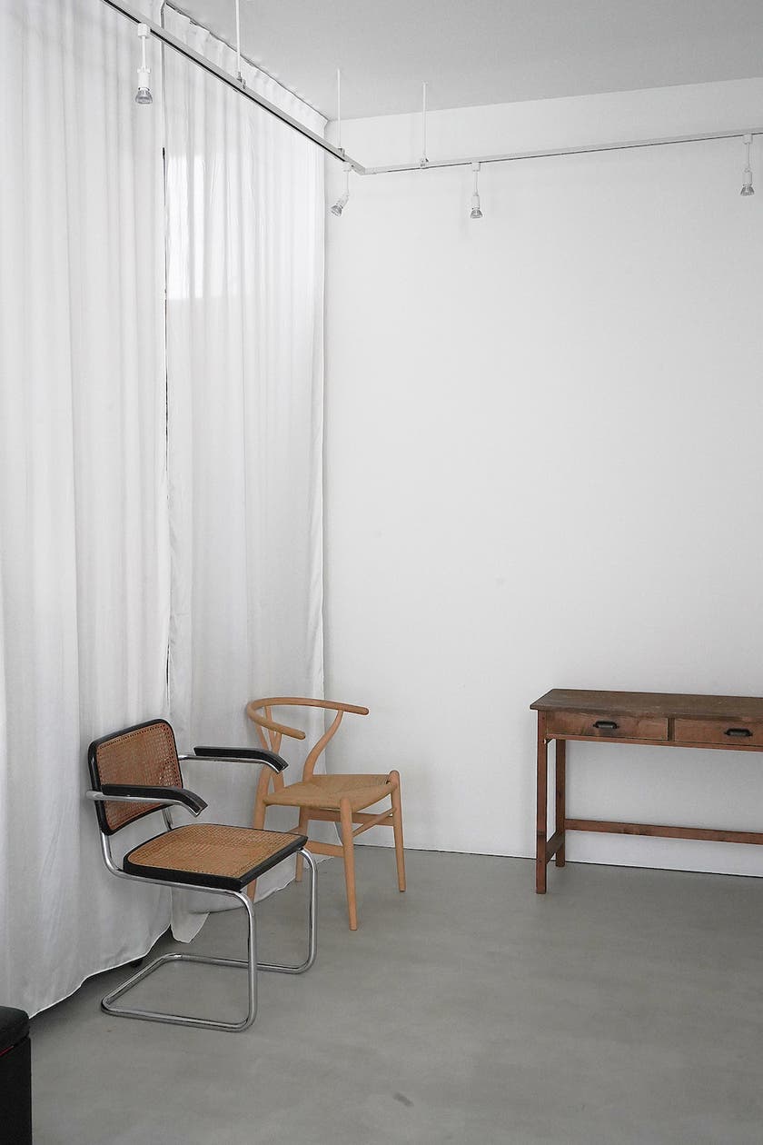 中目黒9分のデザイナーズアトリエスタジオ　1F2Fの写真19