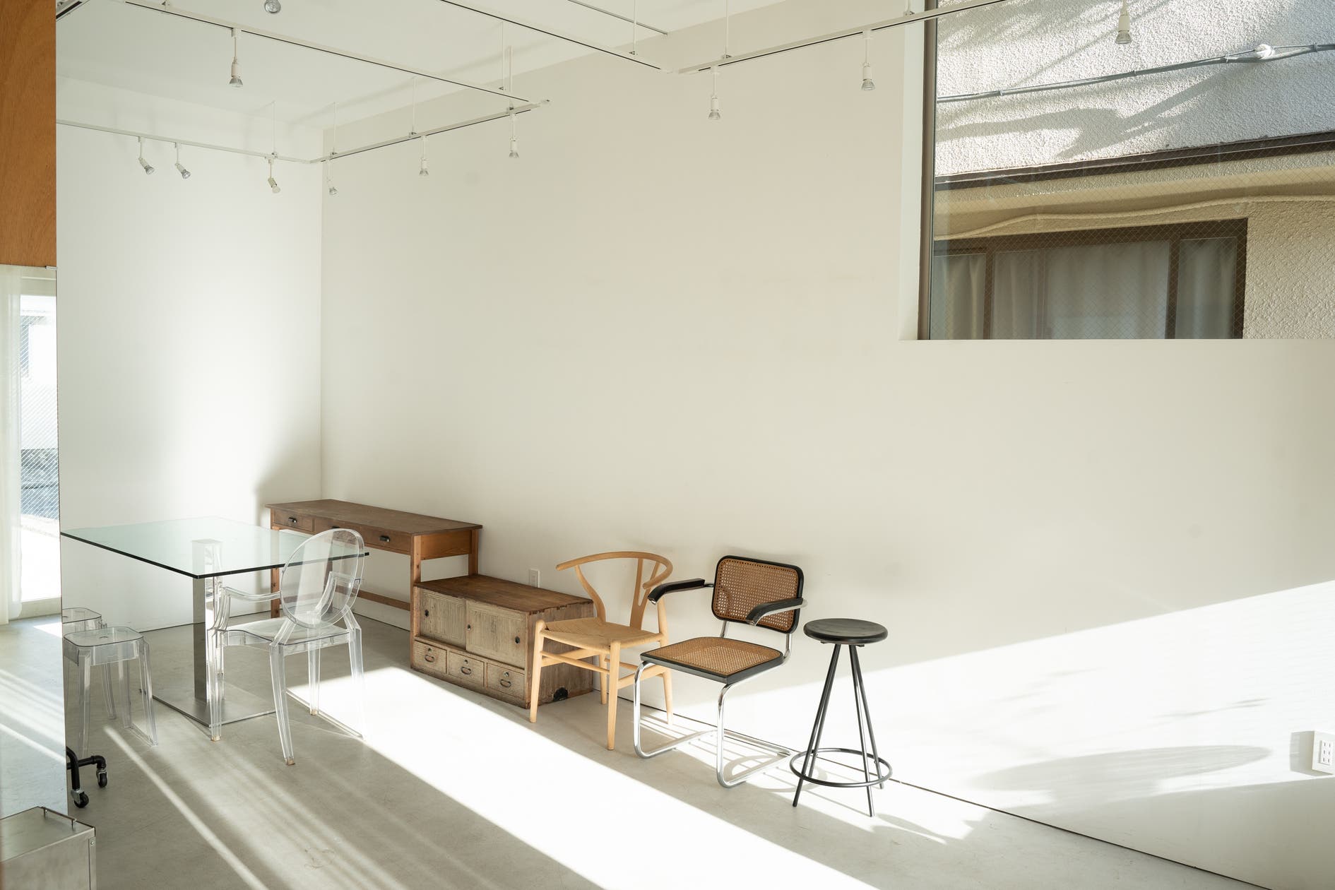 中目黒9分のデザイナーズアトリエスタジオ　1F2Fの写真22