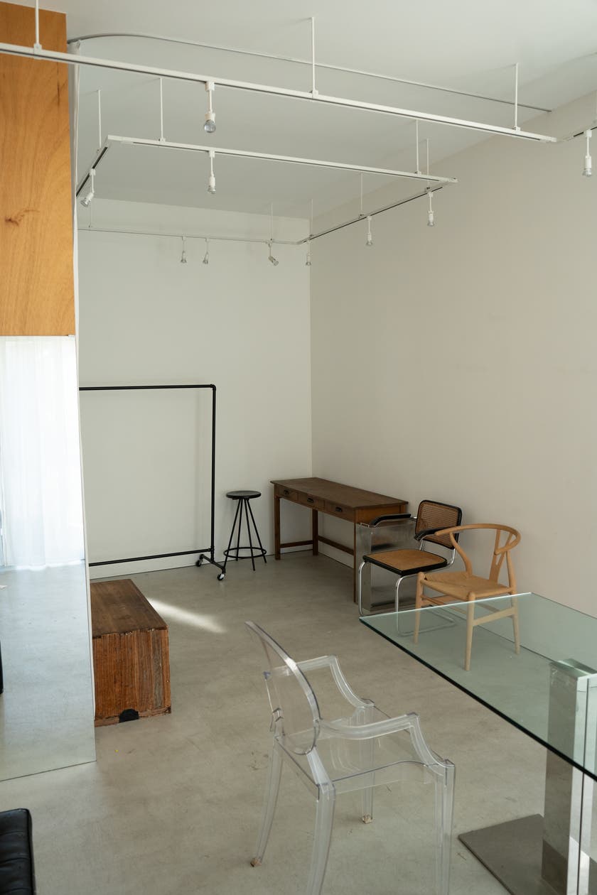 中目黒9分のデザイナーズアトリエスタジオ　1F2Fの写真24