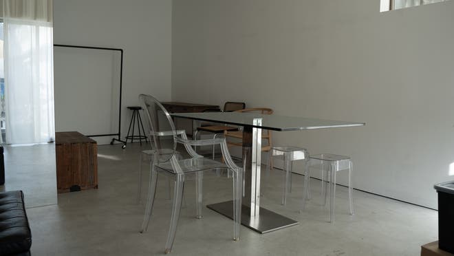 中目黒9分のデザイナーズアトリエスタジオ 1F2Fの写真18