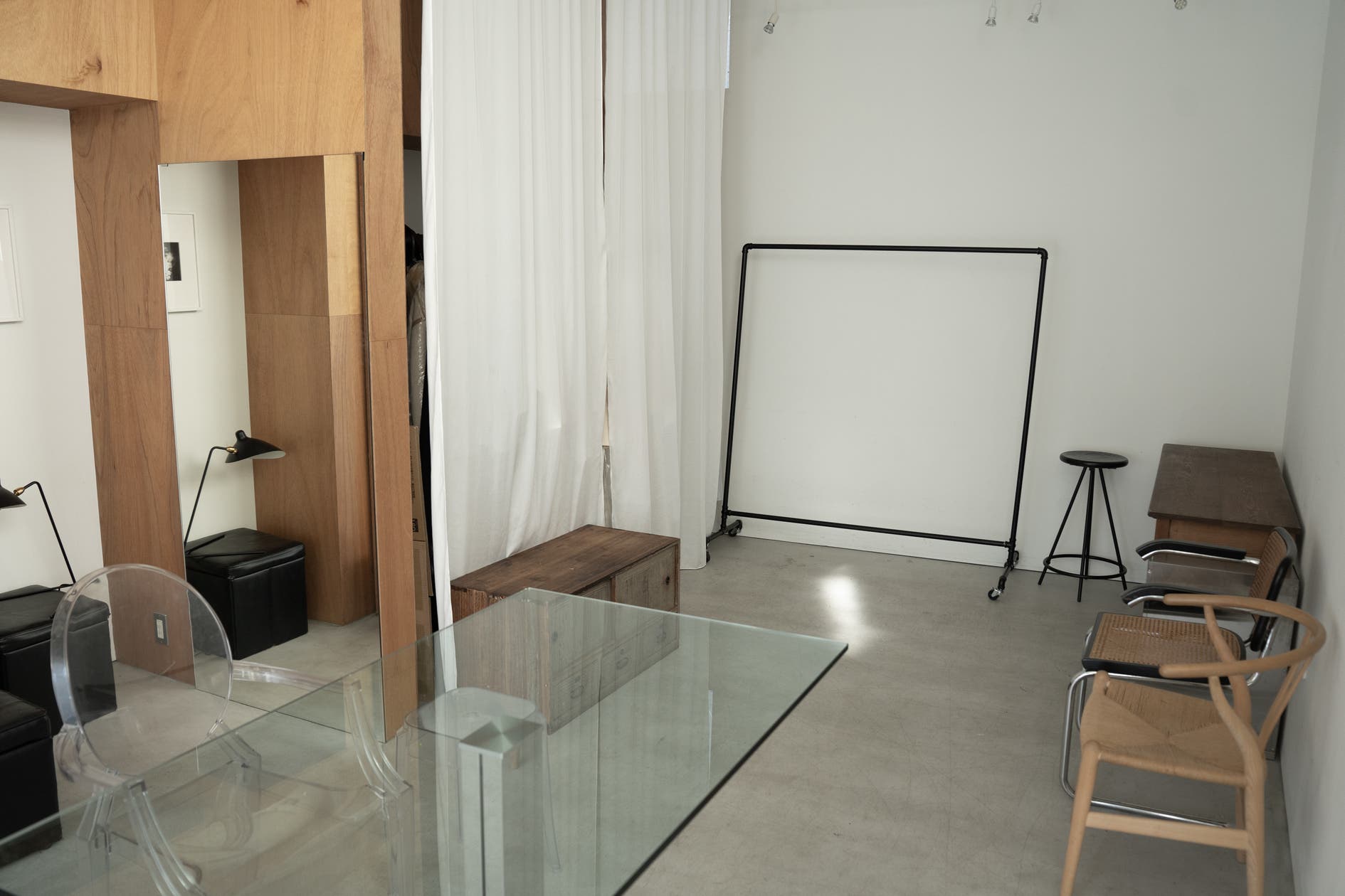 中目黒9分のデザイナーズアトリエスタジオ　1F2Fの写真20