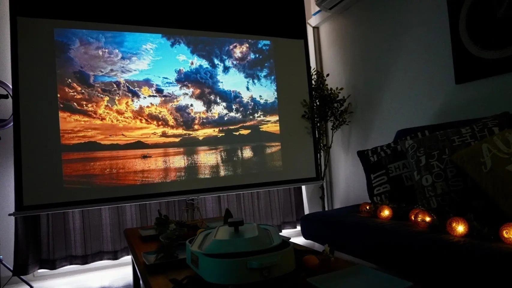 🎄クリスマス＆忘年会シーズン到来🎅🥂特大スクリーン🍿TVゲームあり🎮誕生日パーティー[65]の写真3