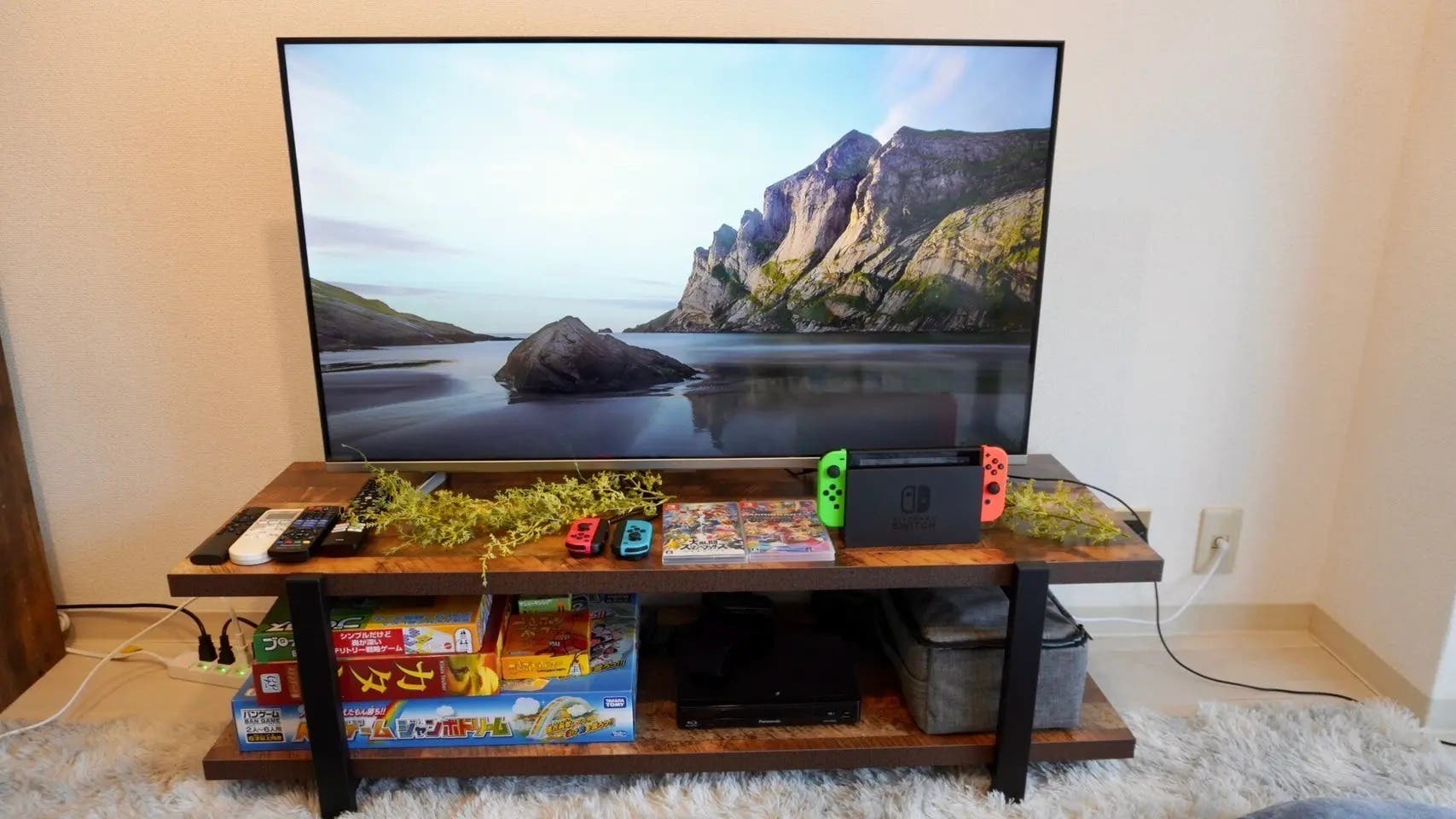 🎄クリスマス＆忘年会シーズン到来🎅🥂特大スクリーン🍿TVゲームあり🎮誕生日パーティー[65]の写真9