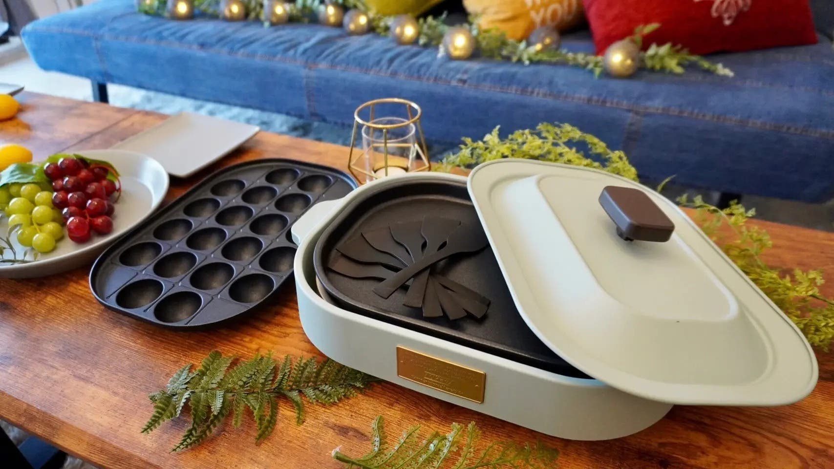 🎄クリスマス＆忘年会シーズン到来🎅🥂特大スクリーン🍿TVゲームあり🎮誕生日パーティー[65]の写真13