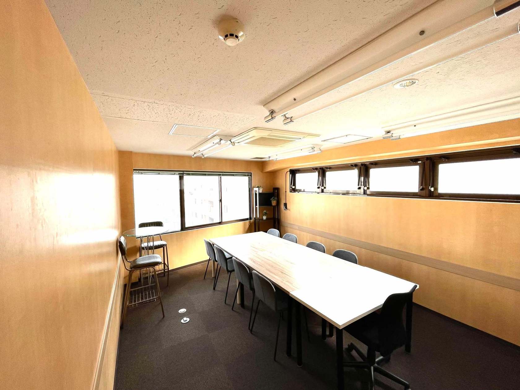 大塚駅北口徒歩3分　1人〜15人向け  会議室A🧑‍🏫の写真17