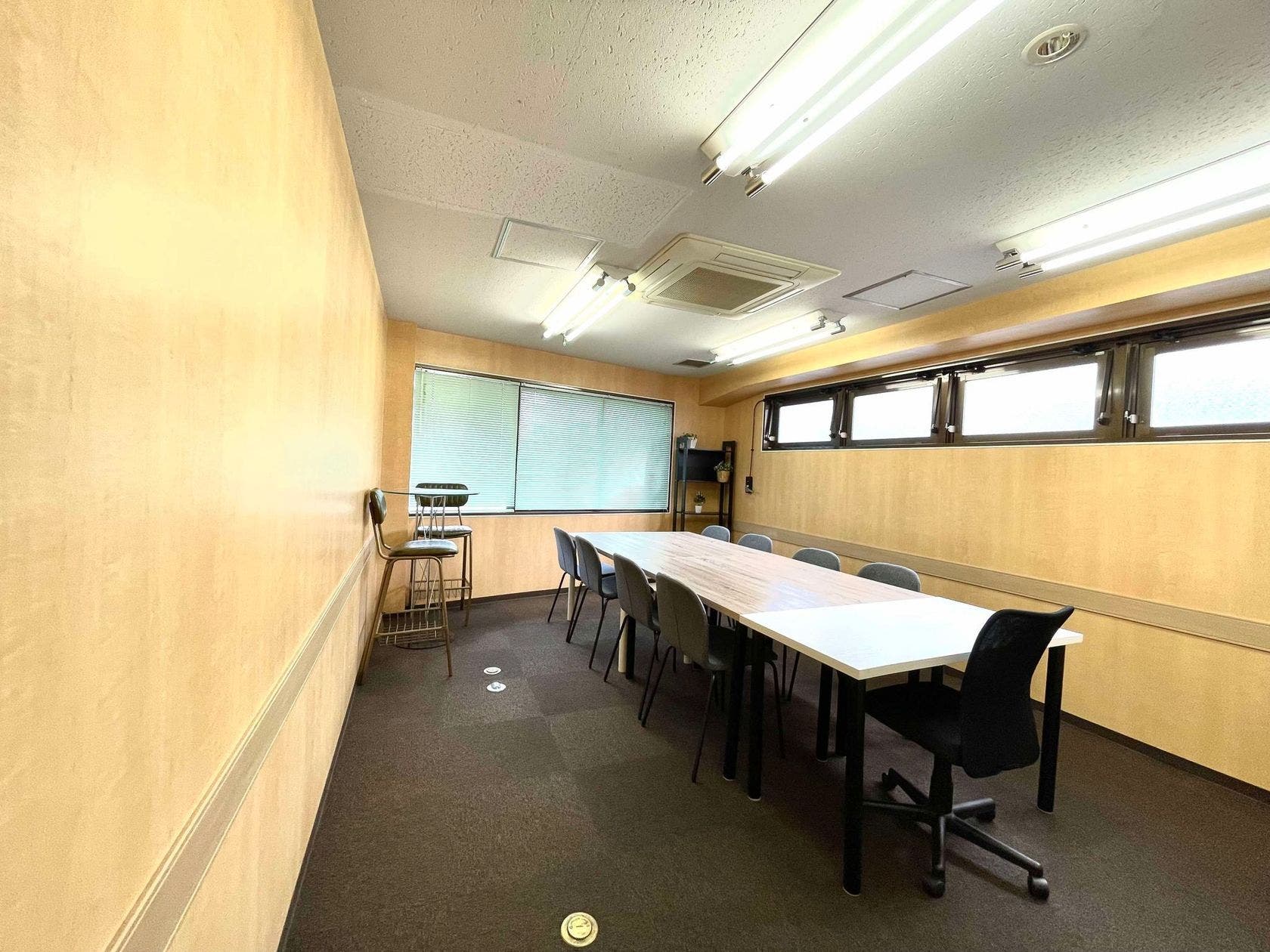 大塚駅北口徒歩3分　1人〜15人向け  会議室A🧑‍🏫の写真20