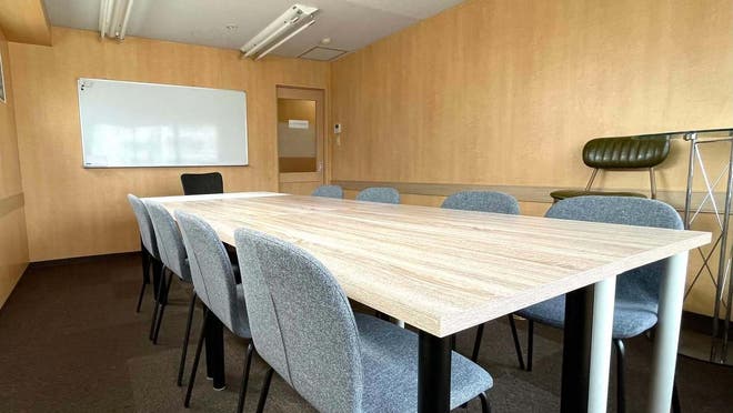 大塚駅北口徒歩3分 1人〜15人向け 会議室A🧑🏫の写真22