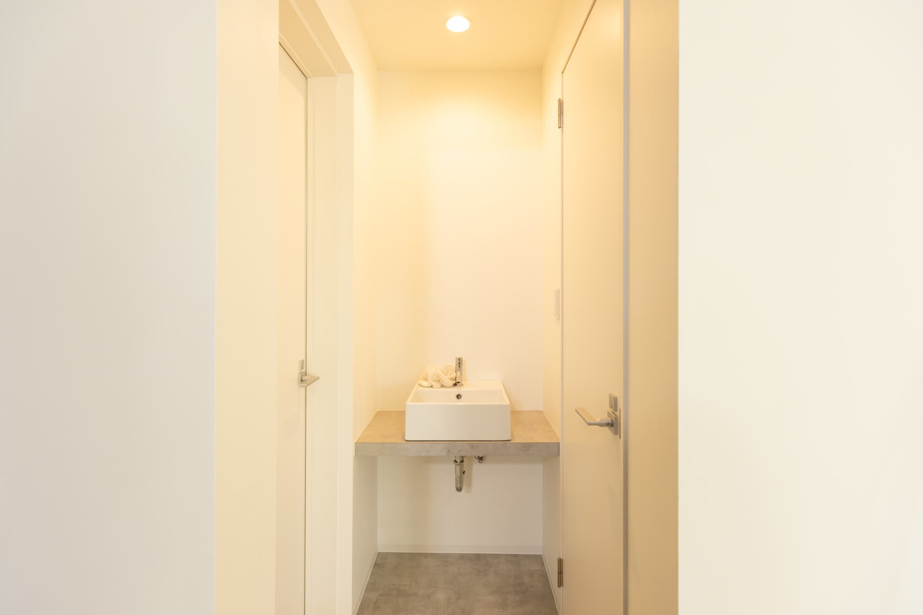 岐阜県下最大級の広さ 白ホリのレンタルスタジオの写真9