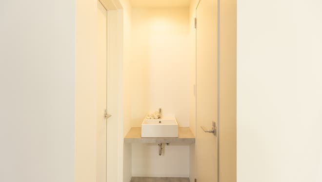 岐阜県下最大級の広さ 白ホリのレンタルスタジオの写真9