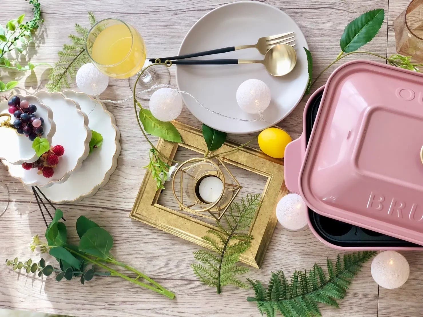 🎄クリスマス＆忘年会シーズン到来🎅🥂プロジェクター無料📽️🤍たこ焼き器無料🐙手ぶらでゲーム🎮女子会🐰[66]の写真7